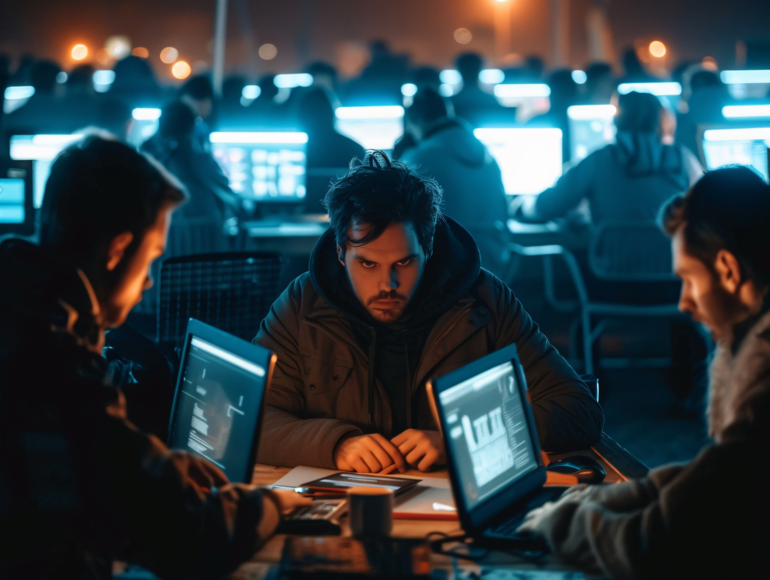 Why Choosing the Right Software Development Company Matters for Your ...